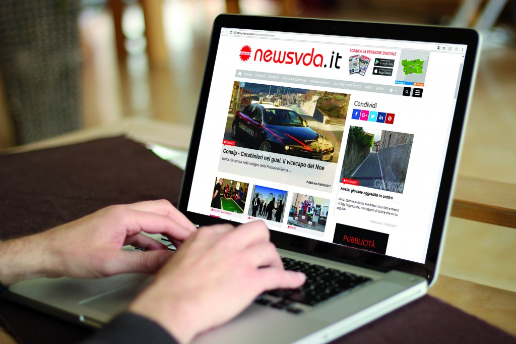 Websites Provide Critical Product Presentation - Tecnavia